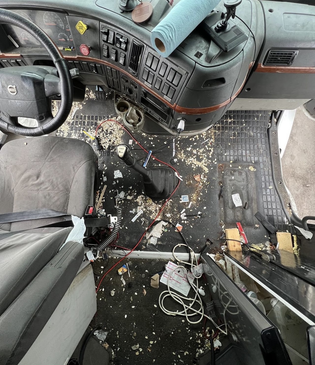 Your health can be Affected